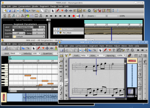 在Linux下玩转MIDI | 李凡希的Blog