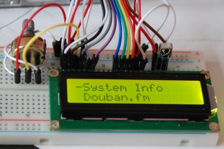 树莓派 | 李凡希的Blog